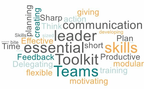 Productive Leader Training | Leader Skills | Productivity Boost