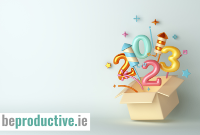 Be Productive | Productivity & Time Management Training